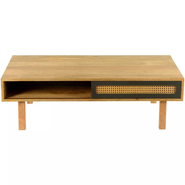 Ashton Coffee Table | Scout & Nimble