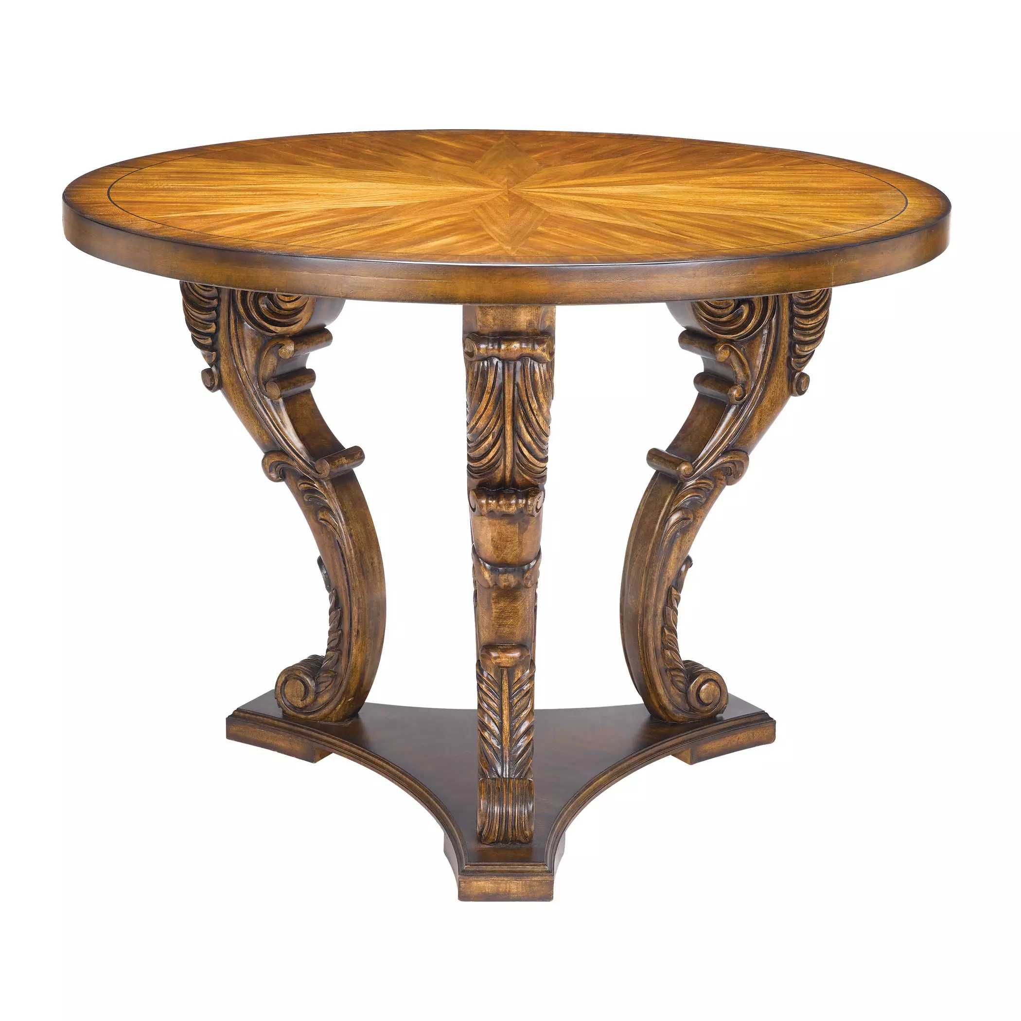 Chandon Centre Piece Table | Scout & Nimble