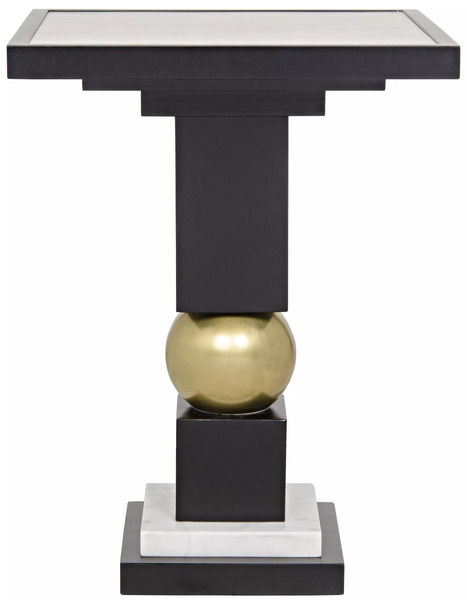 Pose Side Table | Scout & Nimble