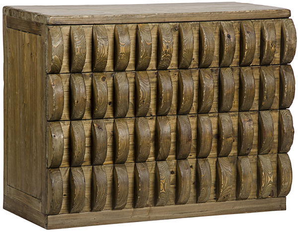 Norton Chest | Scout & Nimble