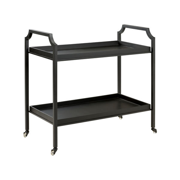 Blake Bar Cart | Scout & Nimble