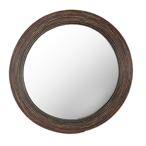 Rex Mirror | Scout & Nimble
