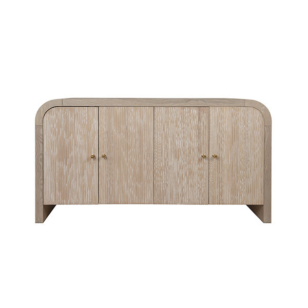 Belmont Waterfall Edge Buffet | Scout & Nimble