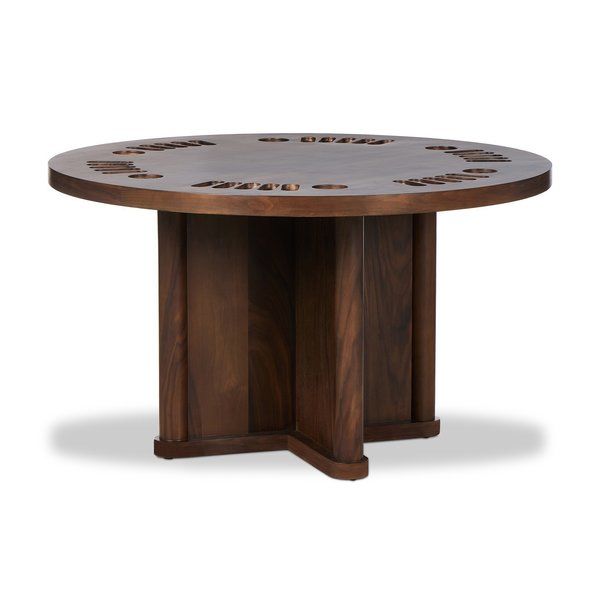 Mayfield Poker Table | Scout & Nimble
