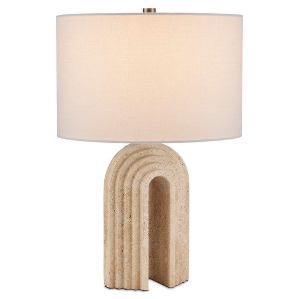 Hippodrome Table Lamp | Scout & Nimble