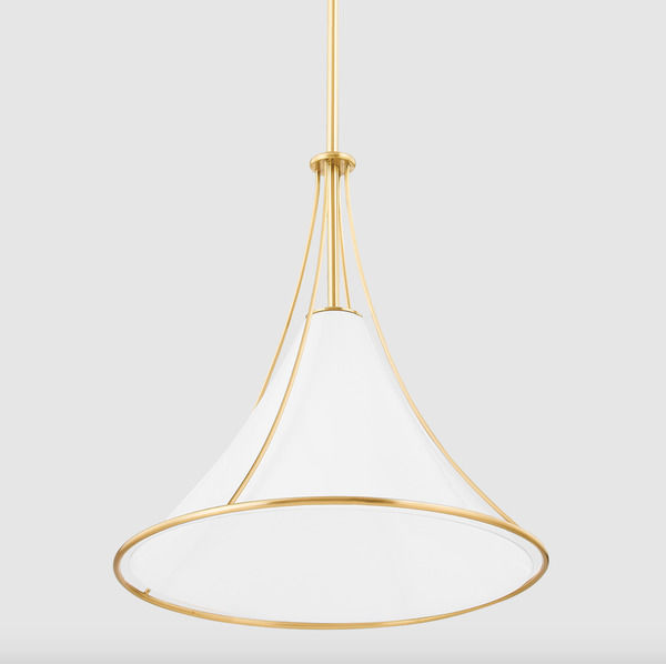 Madelyn 1 Light Large Pendant | Scout & Nimble