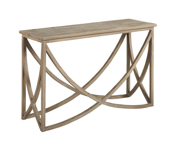 Wishbone Console | Scout & Nimble