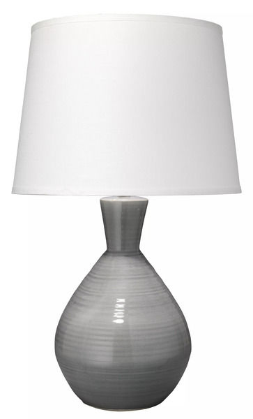 Ash Table Lamp | Scout & Nimble