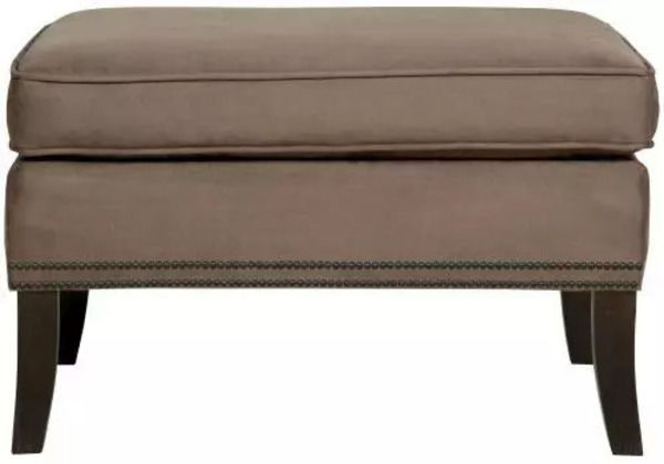 Kingston Ottoman | Scout & Nimble