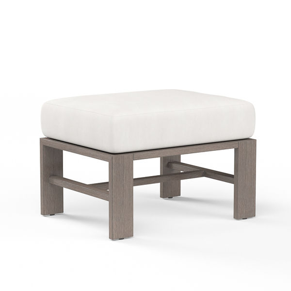 Laguna Ottoman | Scout & Nimble