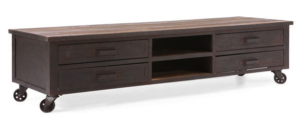 Fort Mason Tv Stand | Scout & Nimble