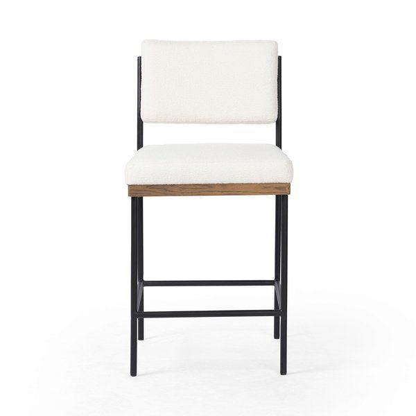 Benton Stool | Scout & Nimble
