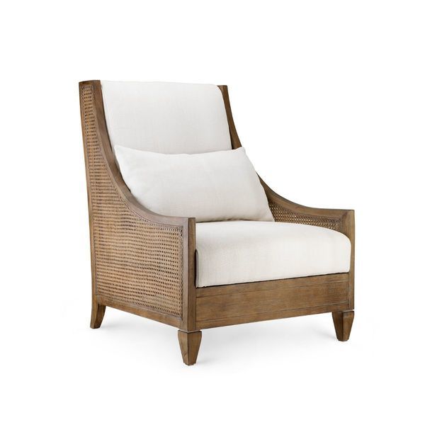 Raleigh Club Chair | Scout & Nimble