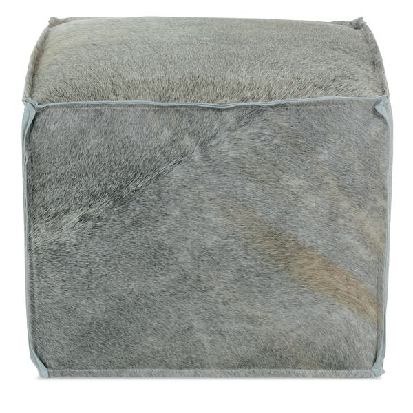 Zuri Ottoman | Scout & Nimble