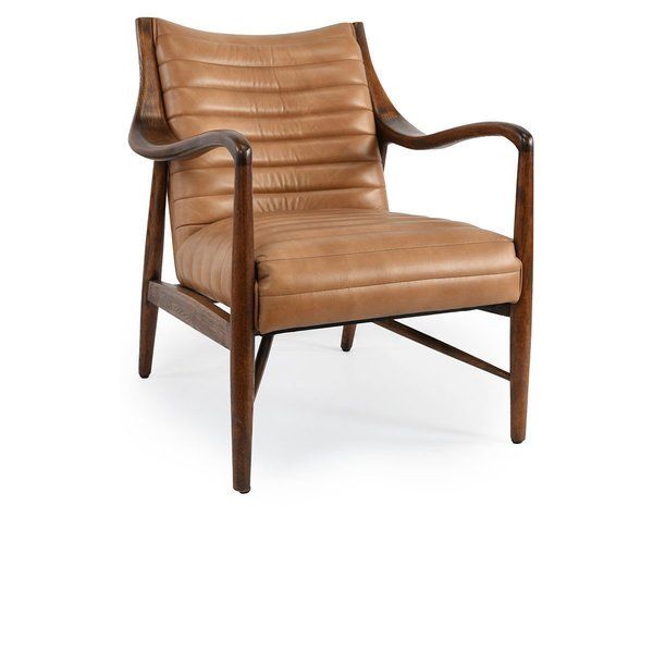 Kenneth Club Chair | Scout & Nimble