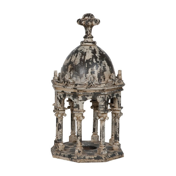 Italian Dome Finial | Scout & Nimble