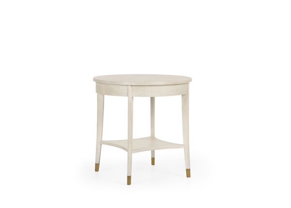 Oaklee End Table | Scout & Nimble