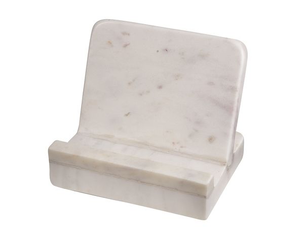 Giana Marble Cookbook Stand | Scout & Nimble
