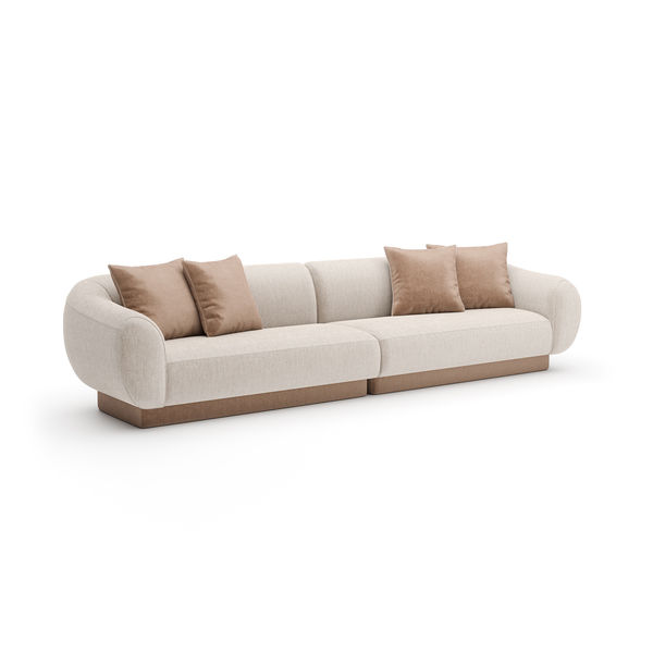 Seta 2-Piece Sofa | Scout & Nimble