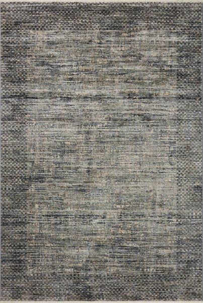 Soho Multi / Slate Rug | Scout & Nimble
