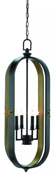 Huntsman Lantern | Scout & Nimble