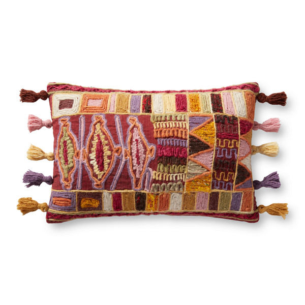 Vallarta Multi Pillow | Scout & Nimble