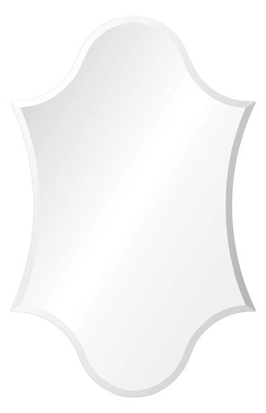 Continental Mirror | Scout & Nimble