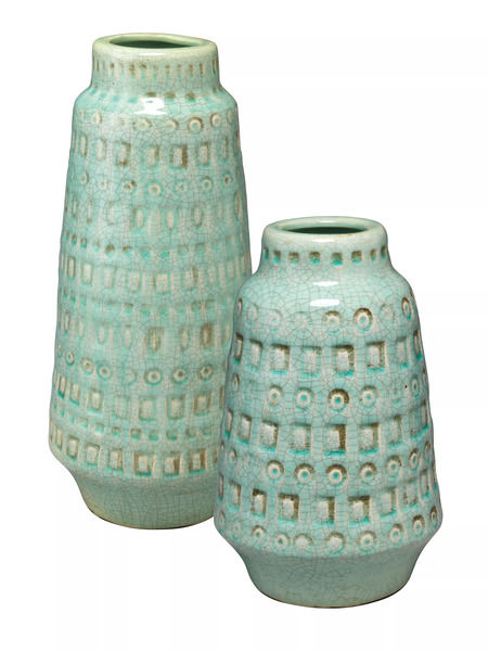 Coco Vessels (Set of 2) | Scout & Nimble