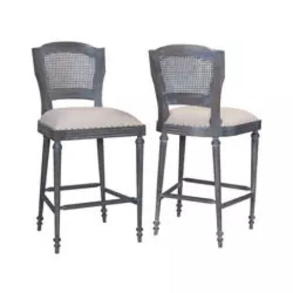 Chelsea Bar Stool | Scout & Nimble
