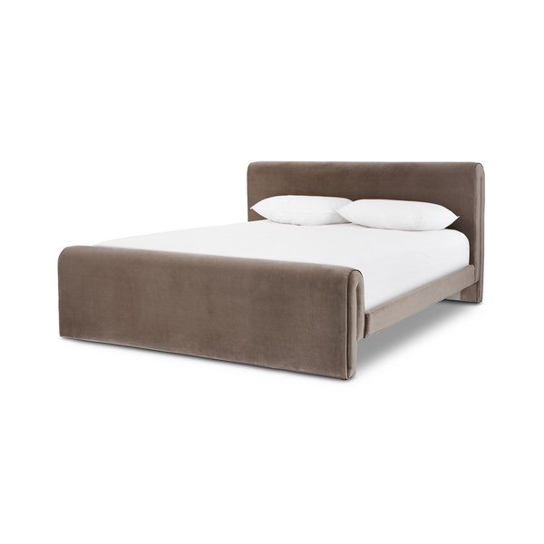 Mitchell Bed | Scout & Nimble