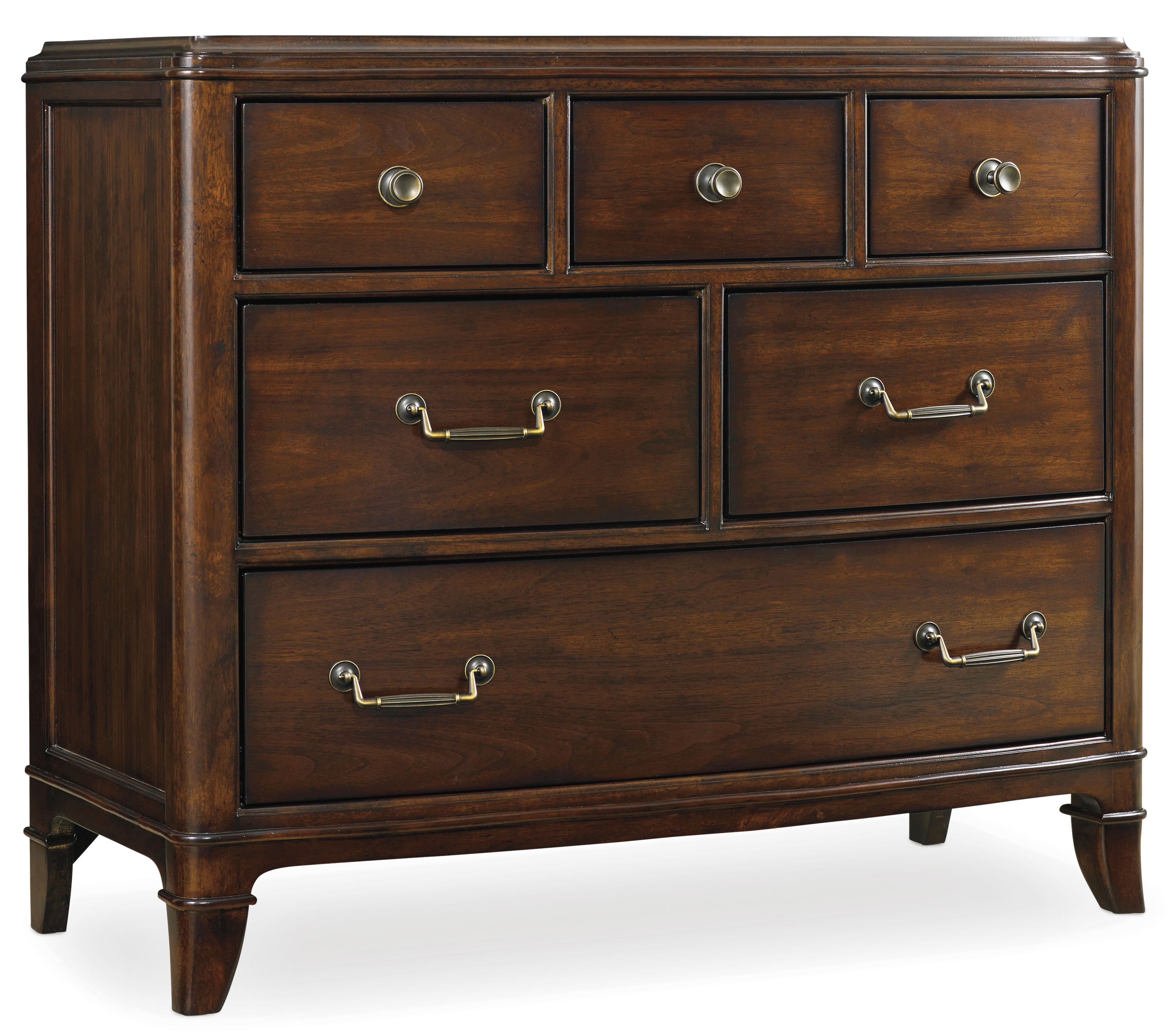 Palisade Bachelor's Chest | Scout & Nimble