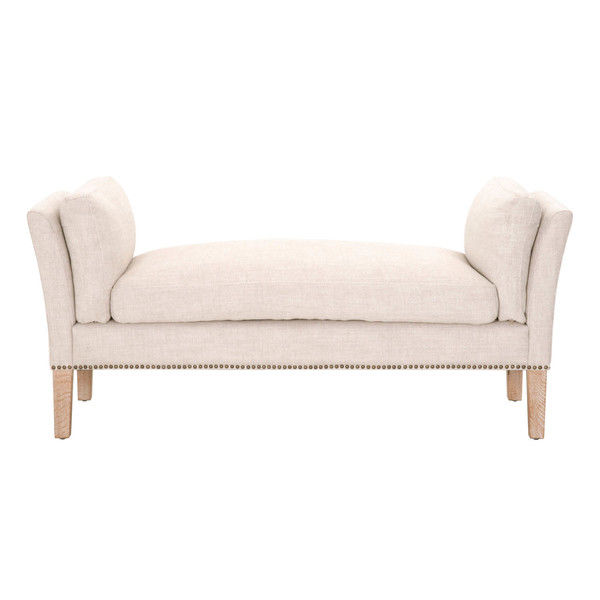 Warner Bench | Scout & Nimble
