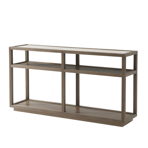 Gibb Console Table | Scout & Nimble