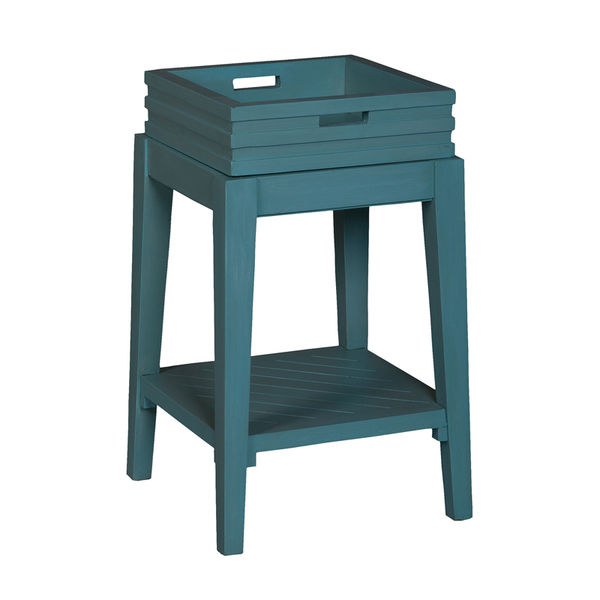 Manor Square Tray Table | Scout & Nimble