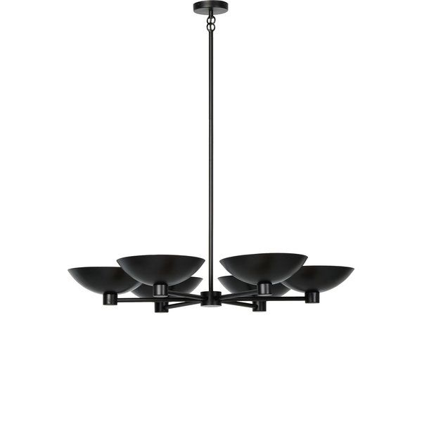 Klaus Chandelier | Scout & Nimble