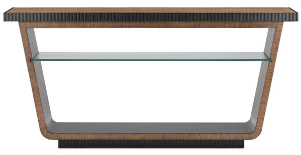 Solana Console Table | Scout & Nimble