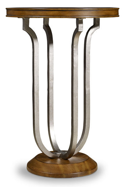 Retropolitan Martini Table | Scout & Nimble