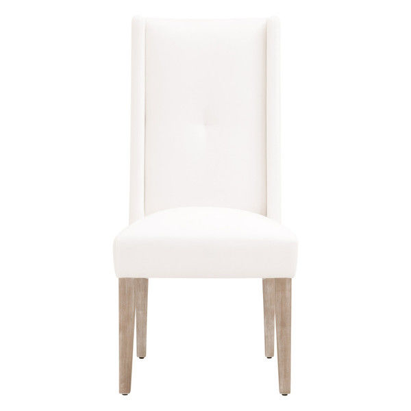 Morgan Upholstered Dining Chair, Set of 2 | Scout & Nimble