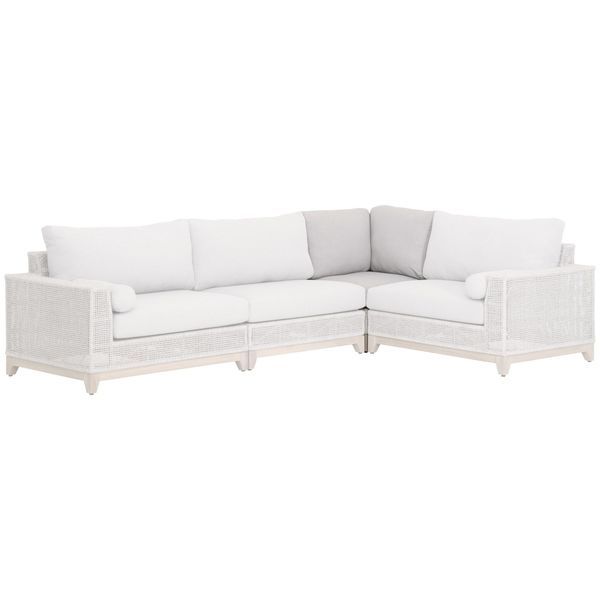 Tropez Outdoor Modular Sofa Scout Nimble