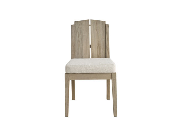 Saratoga Side Chair | Scout & Nimble