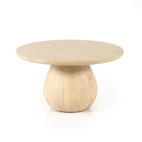 Merla Light Natural Ash Coffee Table | Scout & Nimble
