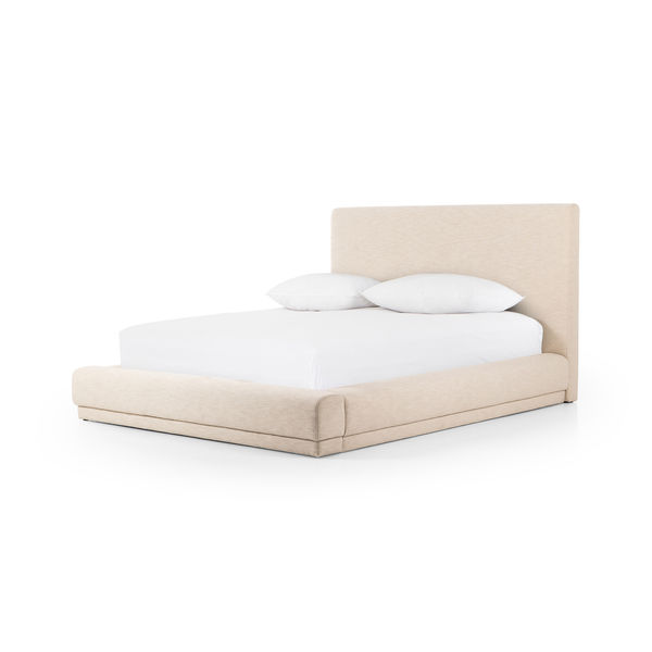 Martina Bed | Scout & Nimble