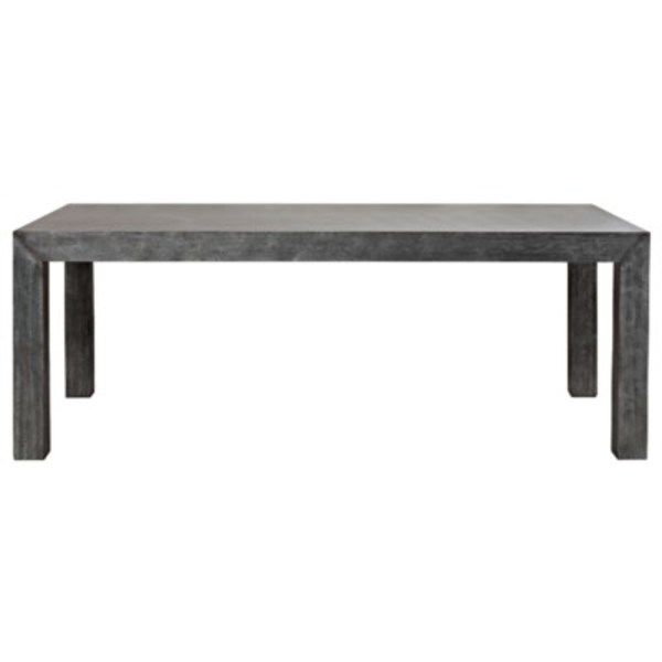 Simon Table | Scout & Nimble