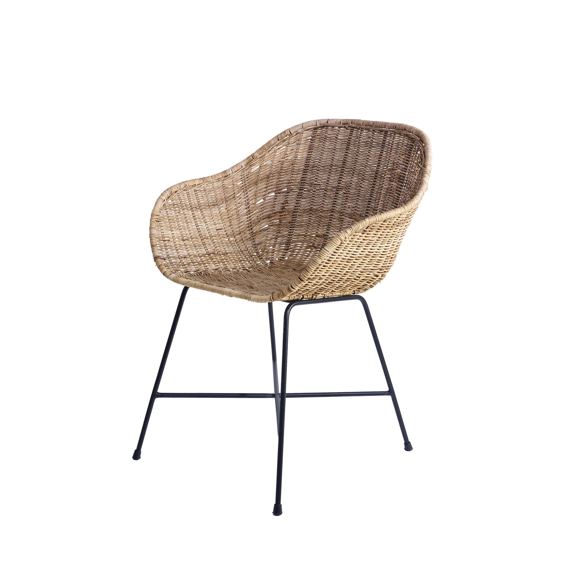 Zora Dining Chair | Scout & Nimble