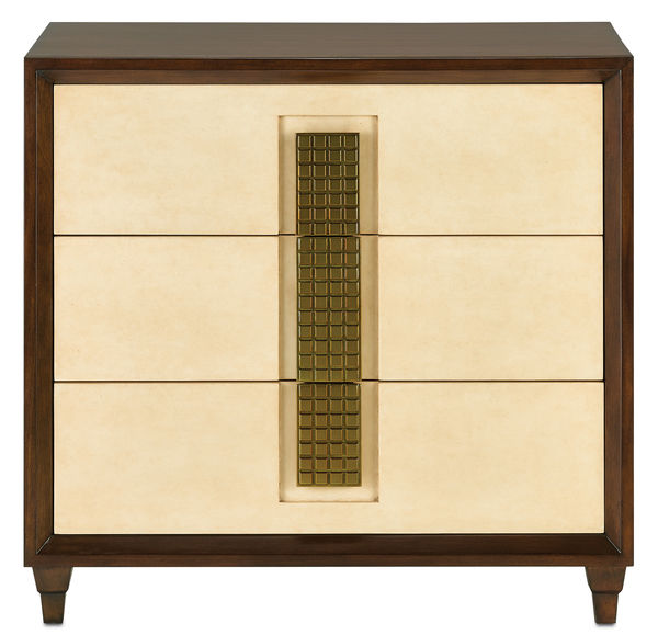 Channing Chest | Scout & Nimble