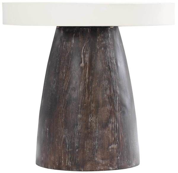 Arlo Round End Table | Scout & Nimble