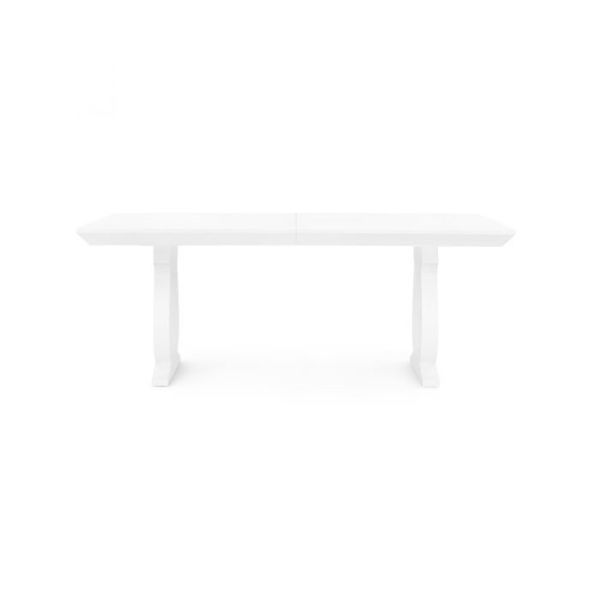 Porto Dining Table | Scout & Nimble