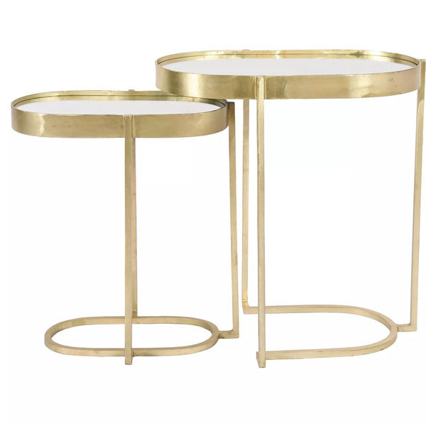 Pier Accent Table | Scout & Nimble