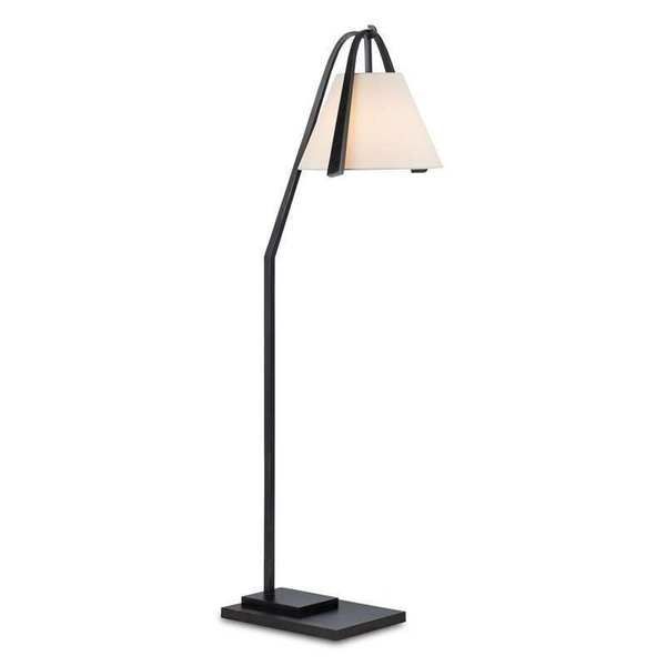 Frey Steel Floor Lamp | Scout & Nimble