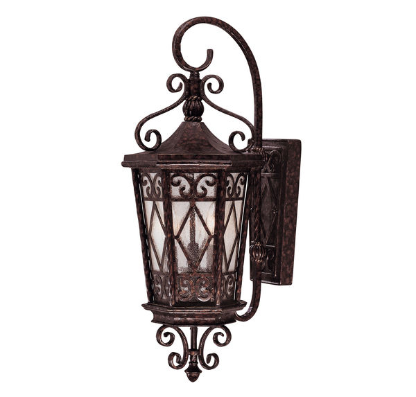 Felicity Wall Mount Lantern | Scout & Nimble
